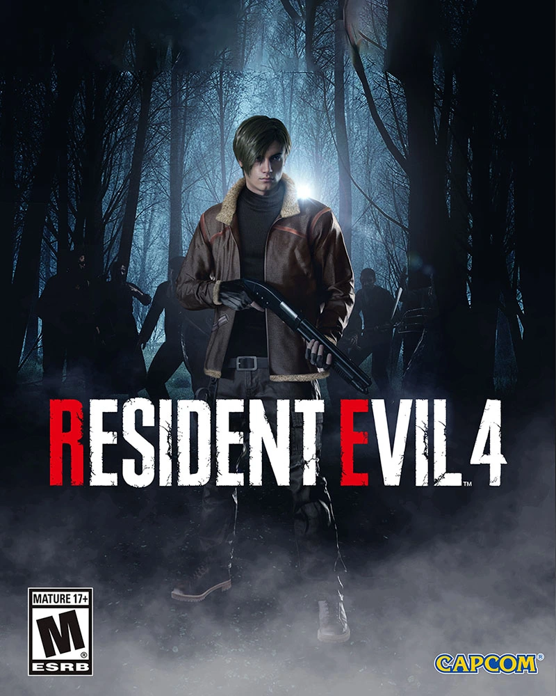 Resident Evil 4 Remake — Очаровательная Эшли в 4К | Ashley reshape by ...